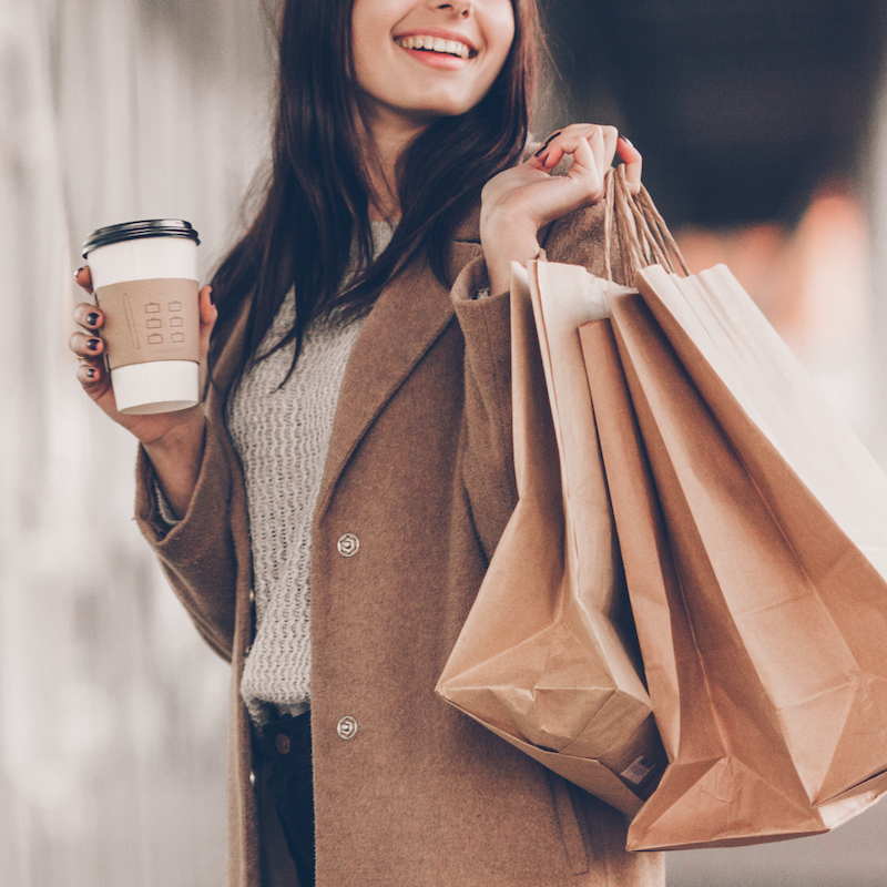 Maggie Way Shopping | Explore Amenities of Maggie Way